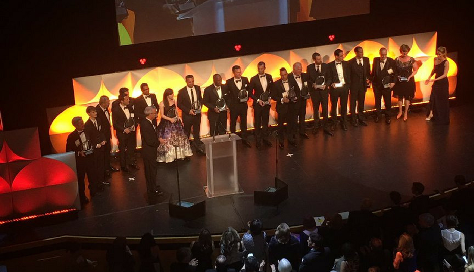 Here Are Philadelphia’s 2017 EY Entrepreneurs of the Year