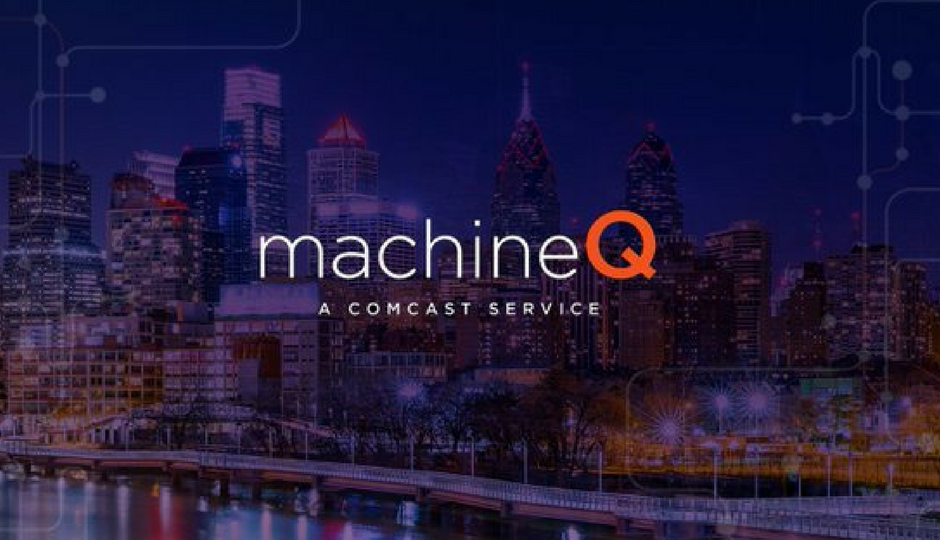 Comcast’s New machineQ Tech Could Revolutionize Philly’s Smart City Effort