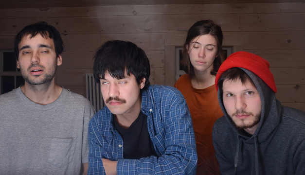 Listen Here: Five Philly Bands Dropping New Music This Week