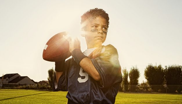 Avoid Overheating and Injury During Preseason Practices