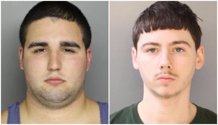 Detective: DiNardo, Kratz Ate Cheesesteaks After Bucks County Murders