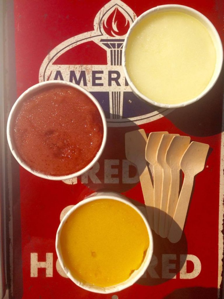 Meet South Philly's Old-Timey Ice Cream Man