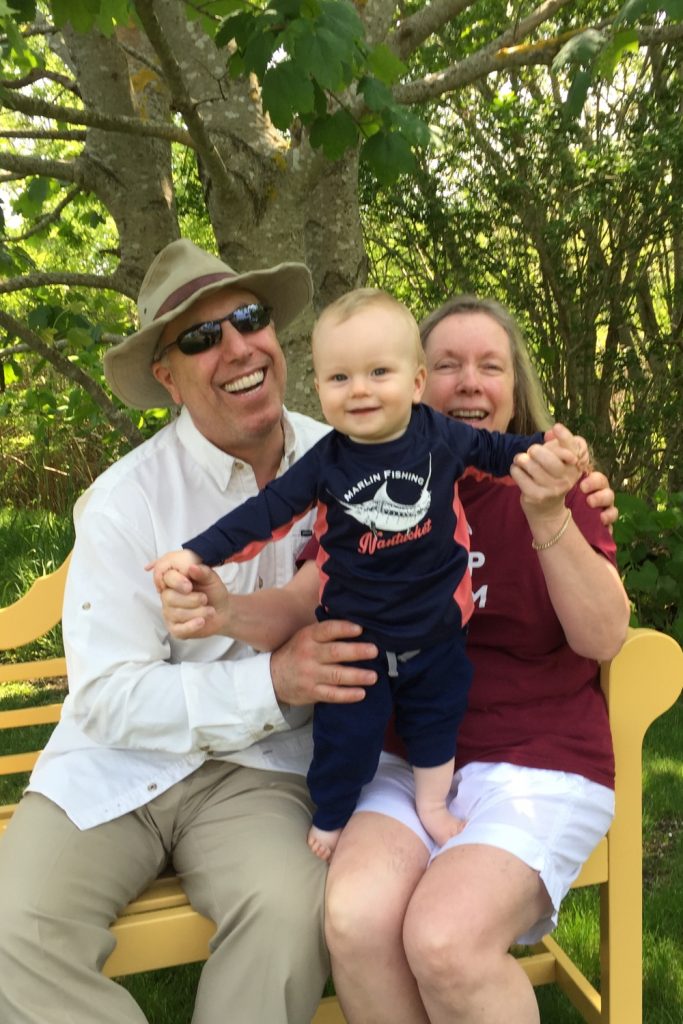 I Love My Job: Thomas Jefferson University Chancellor Stephen Spinelli, Jr.