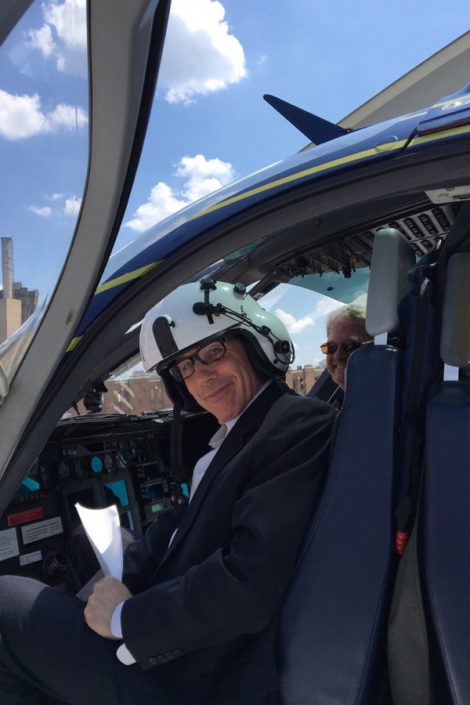 Jefferson’s Stephen K. Klasko: I Love My Job