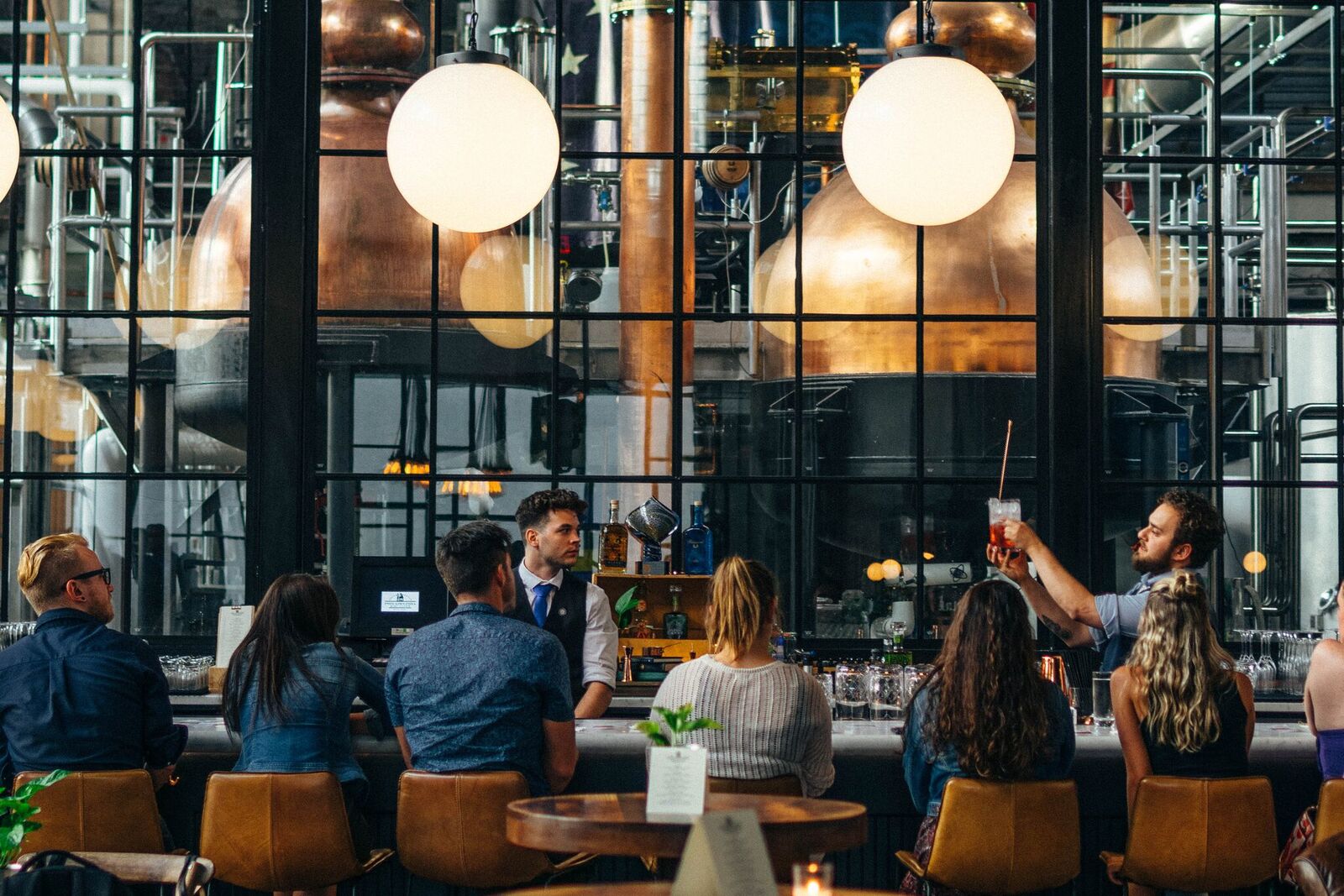 The Philly Craft Spirits Week Preview Party Is Happening This Thursday ...