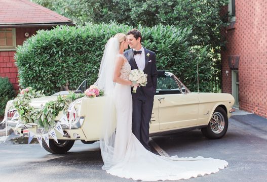 This Merion Cricket Club Wedding is Preppy Perfection - Philadelphia ...