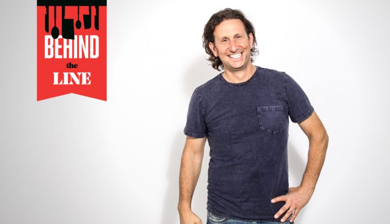 Vegan Restaurants In Philadelphia: Q&A With Vedge, Wiz Kid Chef Rich Landau