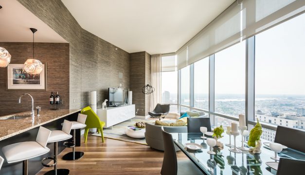 Residences At The Ritz Unveils Its New "Base Model" for $1.2M ...