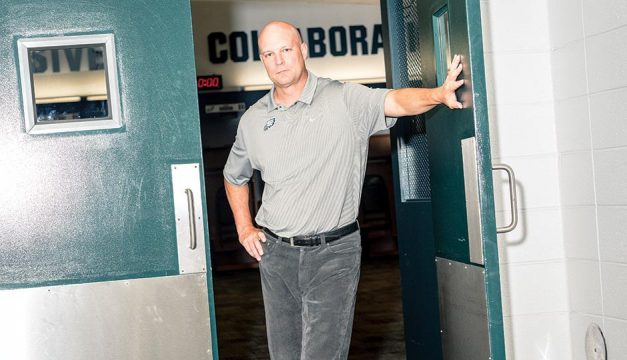 Dave Spadaro: The Eagles Insider - Philadelphia Magazine