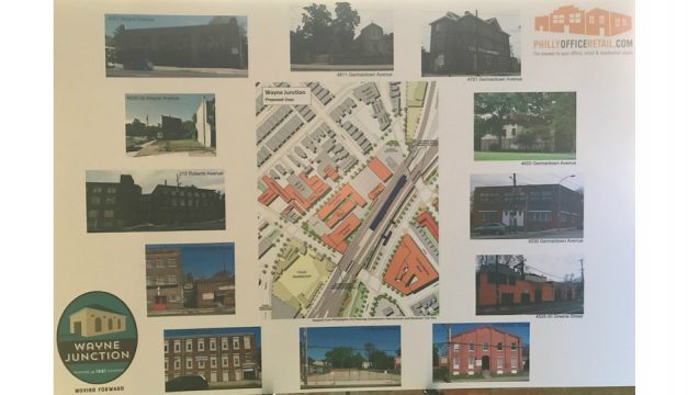 Big Plans Announced to Jumpstart Wayne Junction - Philadelphia Magazine