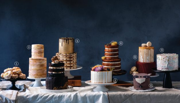 9 Gorgeous Philly-Made Cakes That Are Practically Works of Art ...