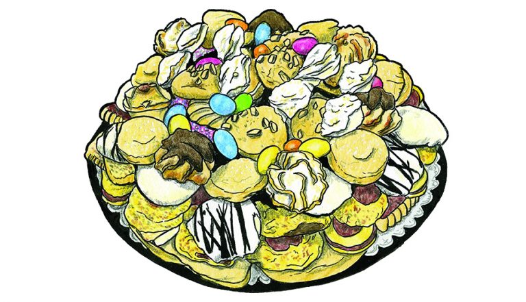 5 Classic Eats from Philly Bakeries That Every Philadelphian Must Try ...