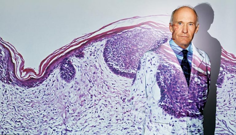 Carl June: The Cancer Slayer - Philadelphia Magazine
