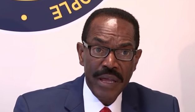OPINION: Philly NAACP President Should Resign Over Paid Soda-Tax ...