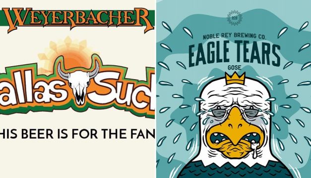 The Best Thing That Happened This Week: Dallas Sucks Even More ...