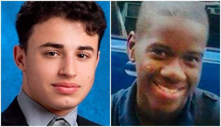 Police ID Person of Interest in Murder of South Philly Teens