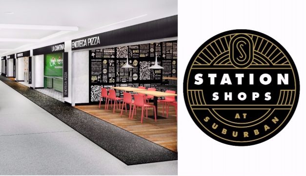 Suburban Station to Get “Major” Food and Retail Upgrade