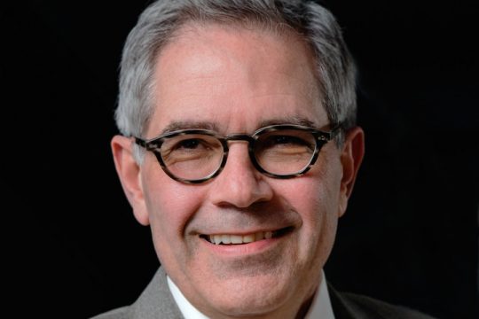 “Completely Unelectable” Progressive Larry Krasner Wins DA’s Race