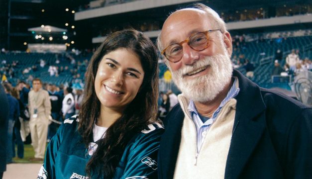 Ali Perelman: New Philly’s Old Money - Philadelphia Magazine