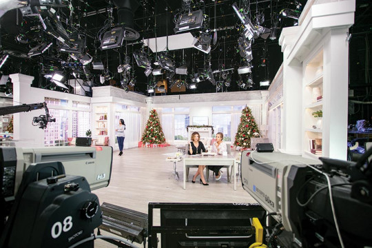 QVC’s Future: The Style-Conscious Millennial?