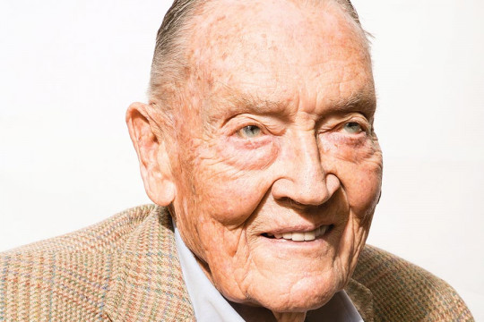 Jack Bogle and Vanguard’s $5,000,000,000,000 Question - Philadelphia ...