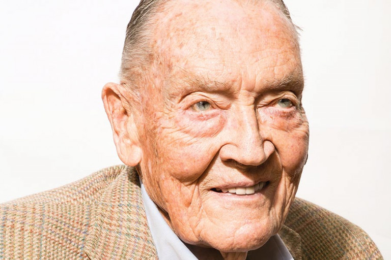 Jack Bogle and Vanguard’s $5,000,000,000,000 Question - Philadelphia ...