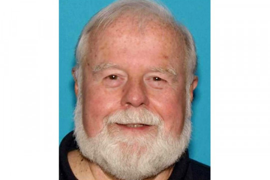 Harry Thomas, Creation Festival Founder, Charged With Sexual Assault