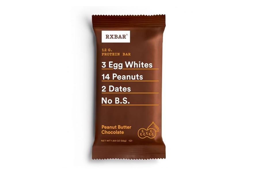 5 Healthy Pre-Packaged Snacks That Make Packing a Lunch So Easy