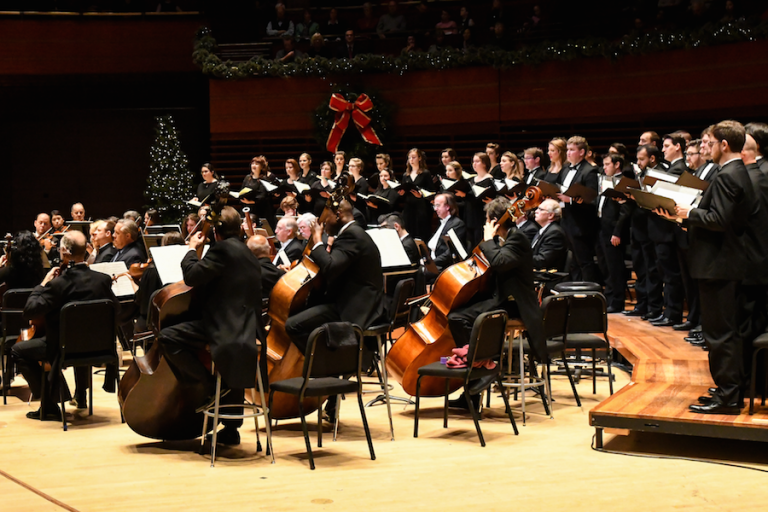How to Watch Philadelphia Orchestra Pop-up Concerts for Free Today