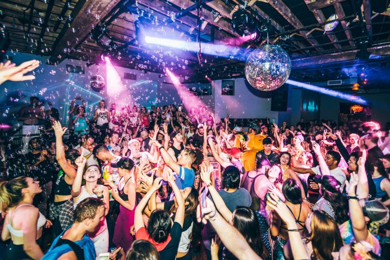 The Best Places to Go Dancing Around Philadelphia