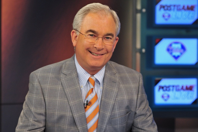 Sportscaster Michael Barkann Has a Big Prediction About the Super Bowl