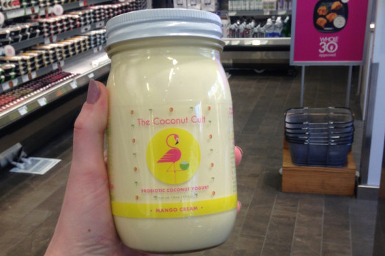 Is The Coconut Cult's $25 Vegan Yogurt Worth the Price?