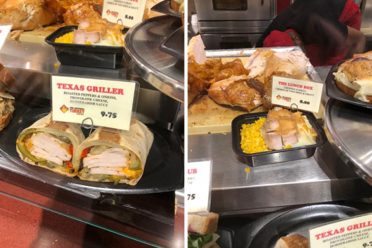 The Best Healthy Meals at Reading Terminal Market