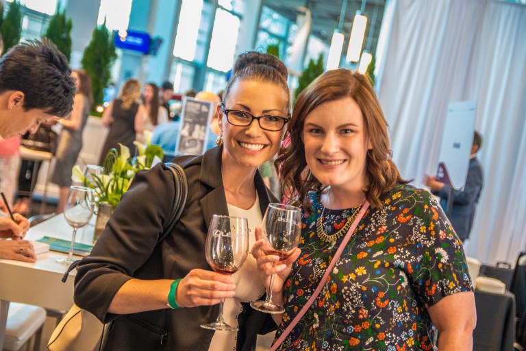 Wine Fest 2023 - Philadelphia Magazine