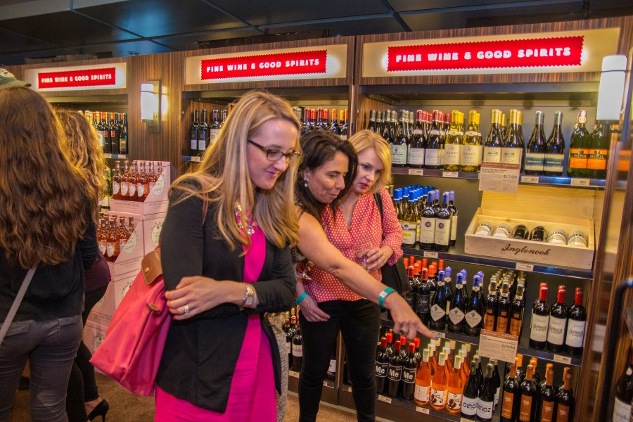 Wine Fest 2023 - Philadelphia Magazine