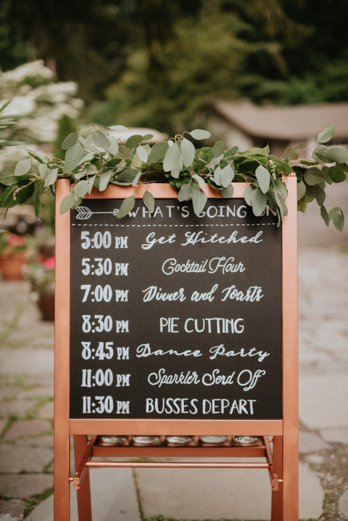 32 Ingenious Philly Wedding Ideas You'll Wish You Had Thought Of