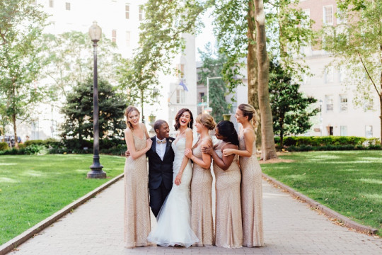 32 Ingenious Philly Wedding Ideas You'll Wish You Had Thought Of