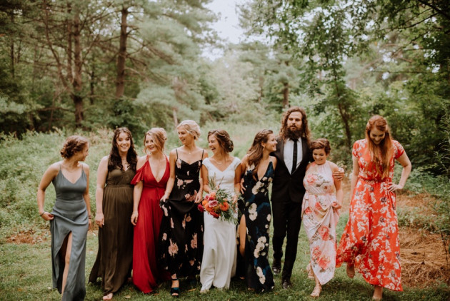 32 Ingenious Philly Wedding Ideas You'll Wish You Had Thought Of