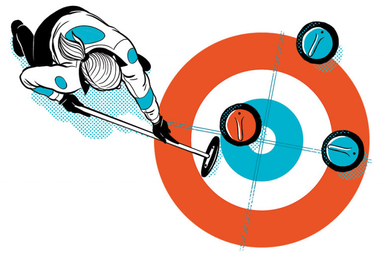 Curling 101: The Basics Behind the Olympic Sport - Philadelphia Magazine
