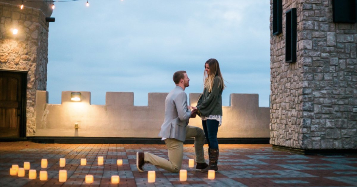 What We Know About Carson Wentz's Fiancée Maddie Oberg (So Far)