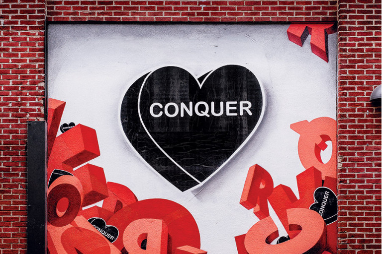 Street Art in Philadelphia: Artists to Follow Now