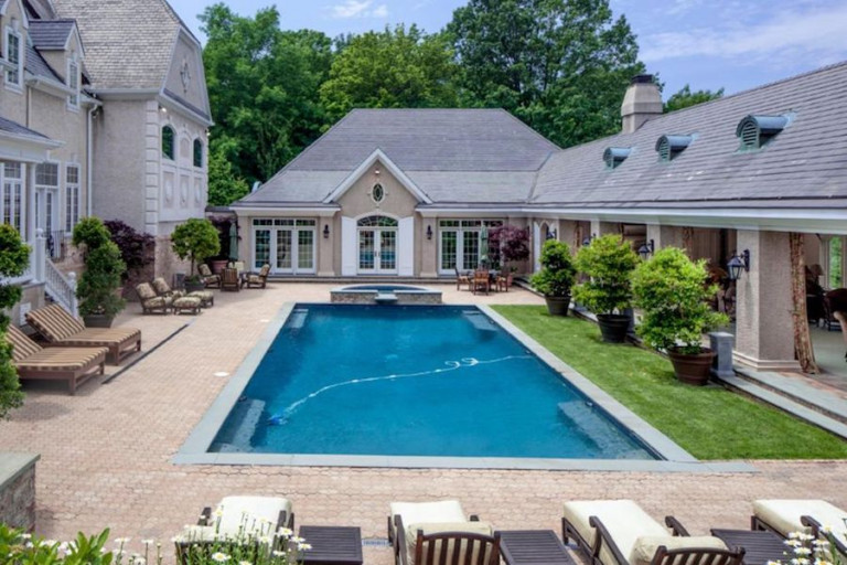 Go for Baroque in Villanova for $4.25M