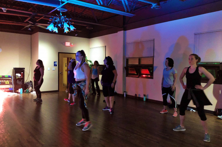 Alexis Rose Xperience Brings Beyoncé Dance Classes to Philadelphia Area