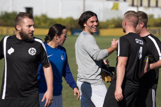 I Love My Job: The CEO Behind Those #PhillyWantsLeBron Billboards Is ...