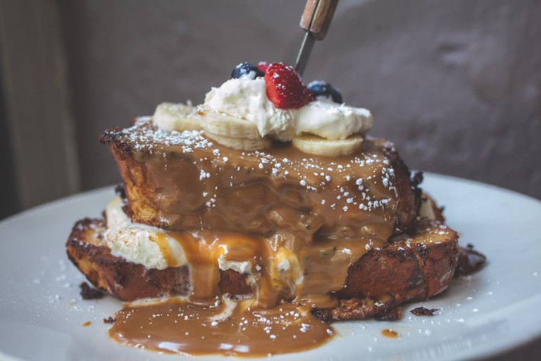 Where to Eat Brunch in Philadelphia: The Ultimate Guide
