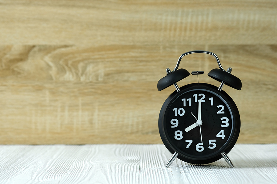 Here’s Why You Need Eight Hours of Sleep - Philadelphia Magazine Here’s Why You Need Eight Hours of Sleep - Philadelphia Magazine