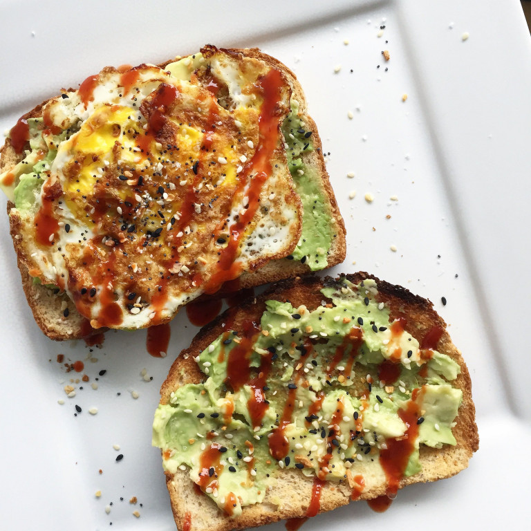 What Philadelphia Fitness Trainers Really Eat for a Healthy Breakfast