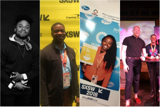 SXSW Day 4: 4 Philly Founders Share Their SXSW Takeaways