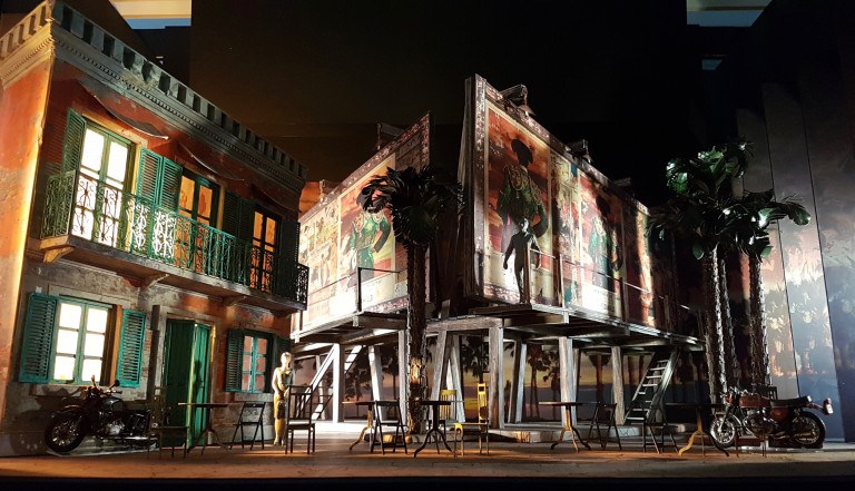 Six Questions with Daniela Mack, Opera Philadelphia’s Carmen ...