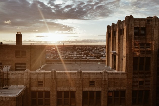 The Bok Building Is Getting a Coffee Shop and a Swanky New Cocktail Bar